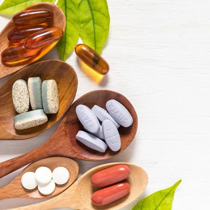 Fegyna I Gélules & compléments alimentaires pour la grossesse – FEGYNA